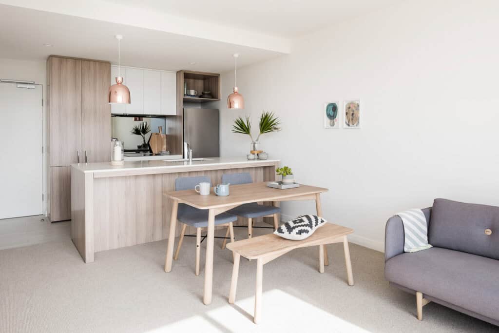 Treeby Terraces - Treeby Junction