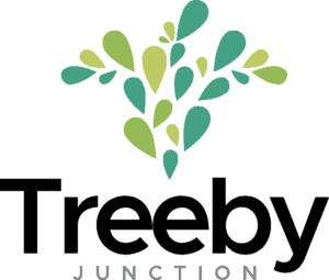 Shopping Centre - Treeby Junction