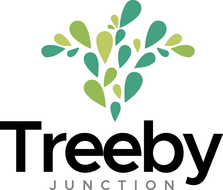 Shopping Centre - Treeby Junction